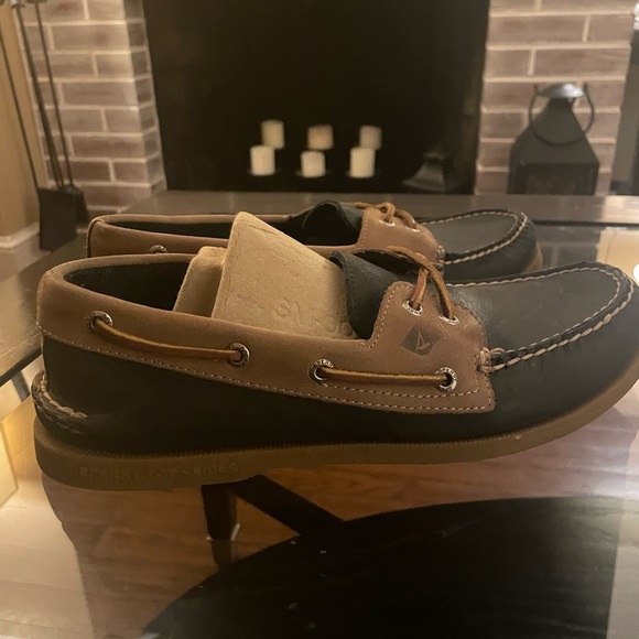 Sperry | Shoes | Sperry Top Sider 2 Eye | Poshmark